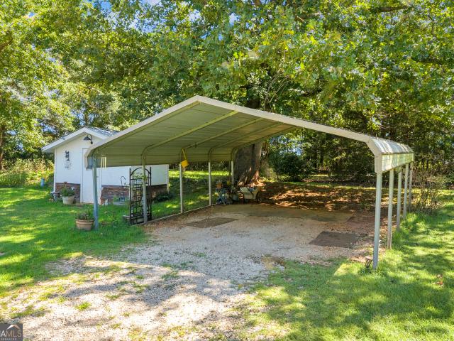 1664 Akin Road