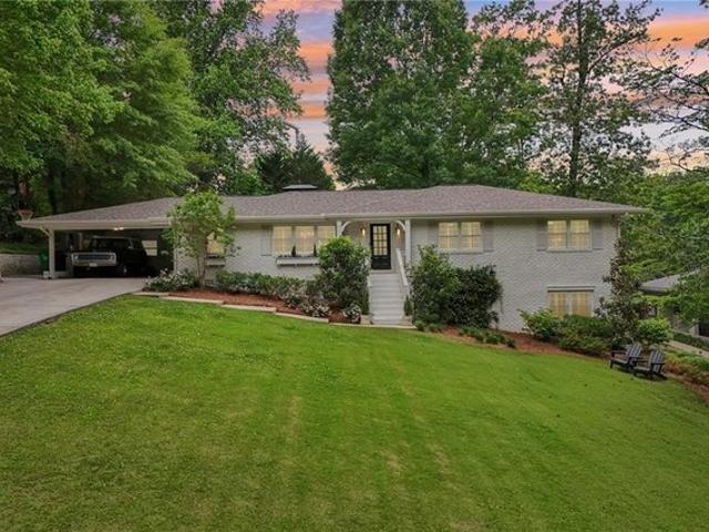 1664 Alderbrook Rd NE, Atlanta, GA 30345
