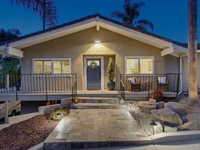 1664 Alta Vista Dr Units 1 & 2, Vista, CA 92084
