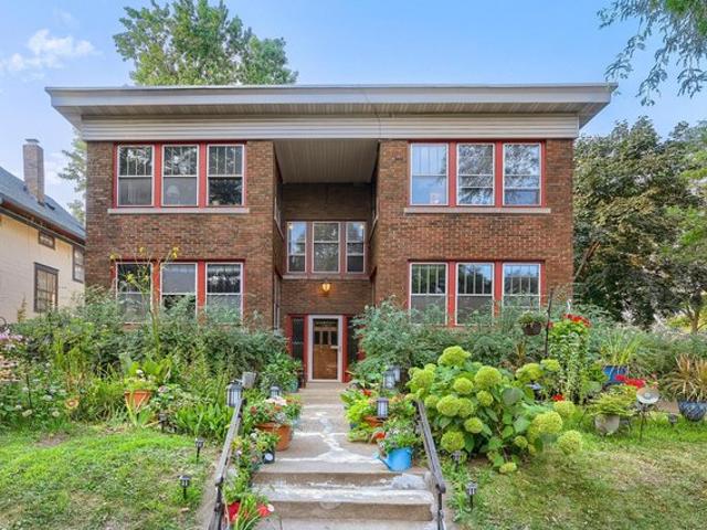 1664 Ashland Ave Apt 3, Saint Paul, MN 55104