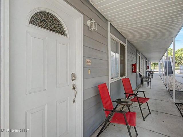 1664 Beach Blvd Lot 152, Biloxi, MS 39531