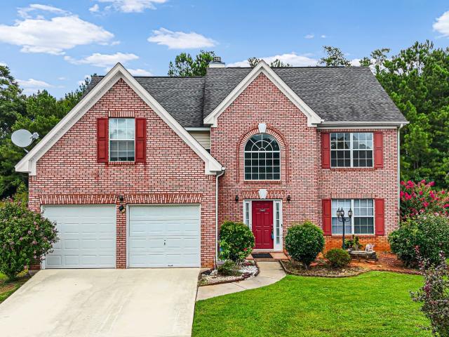 1664 Bennett Drive