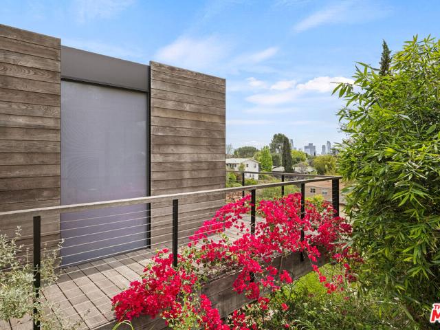1664 Benton Way, Los Angeles, CA 90026 | MLS #26693 | Compass