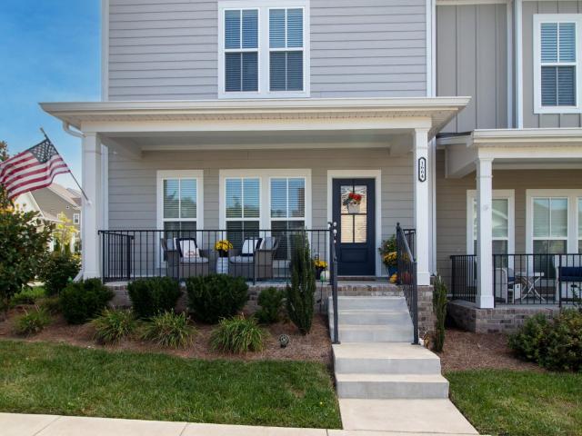 1664 Carson Meadows Ln, Nolensville, TN 37135 | MLS #3135