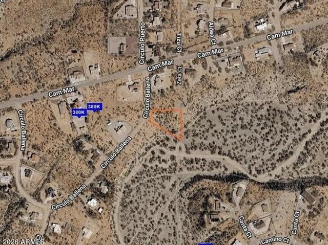 1664 Circulo Ballena Unit 52, Rio Rico, AZ 85648