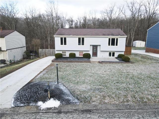 1664 Connor Dr, South Park, PA 15129 | MLS #1737 | Compass