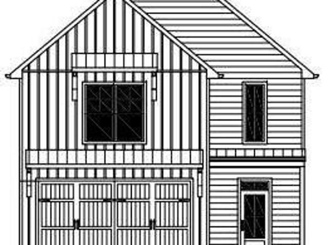 1664 Crestridge Dr SE, Marietta, GA 30067
