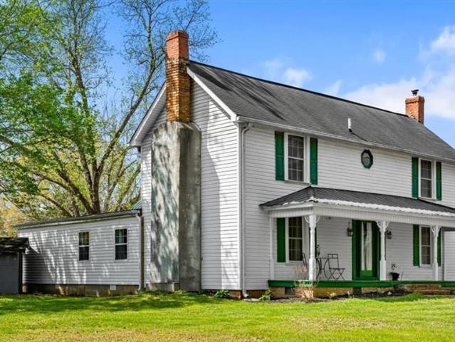 1664 Estes Road