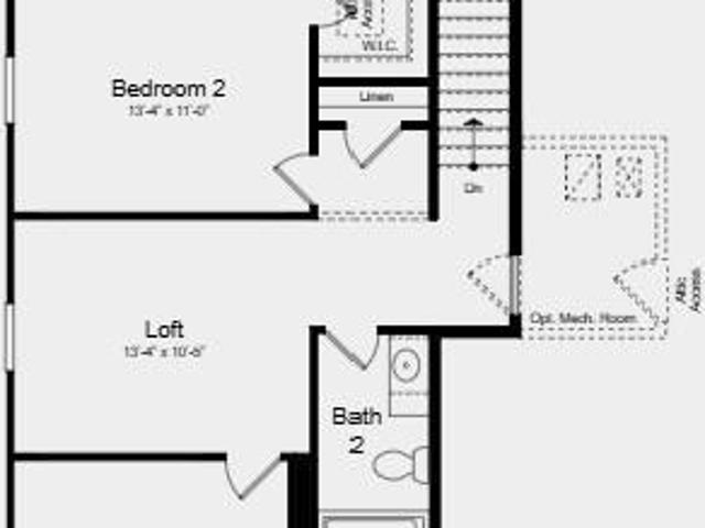 1664 Fawlocke Run
