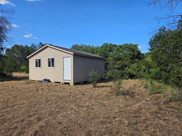 1664 FM 1713, Morgan, TX 76671