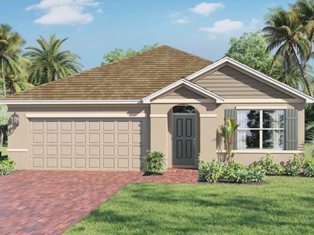 1664 Garabaldi Cir SE, Palm Bay, FL 32909