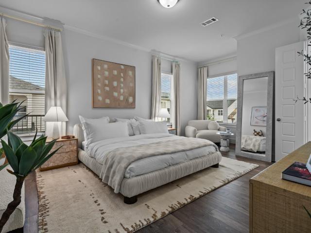 1664 Hillside Terrace # 4417