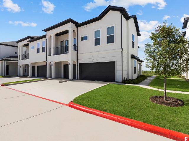 1664 Hillside Terrace # 4416