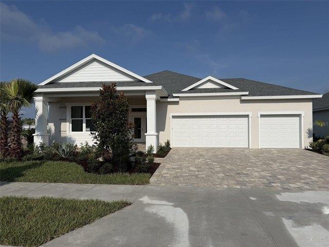 1664 Lake Reserve Dr, Deland, FL 32724