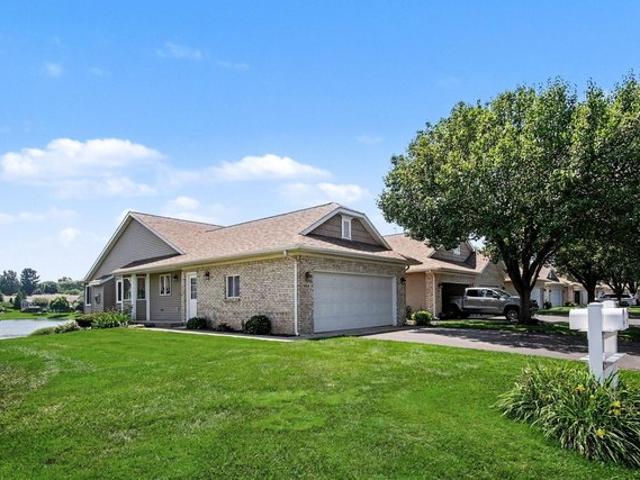1664 Lisa Dr SW, Byron Center, MI 49315