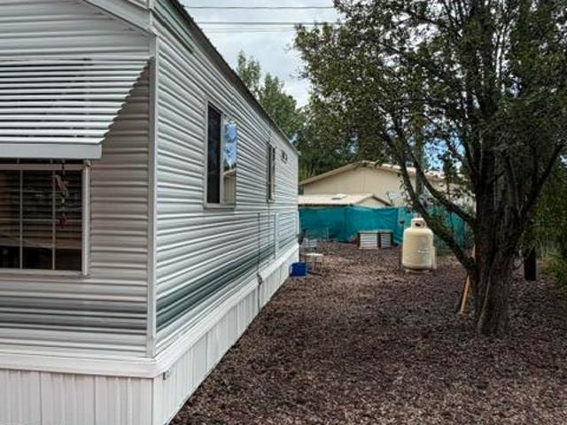 1664 Ponderosa Lane