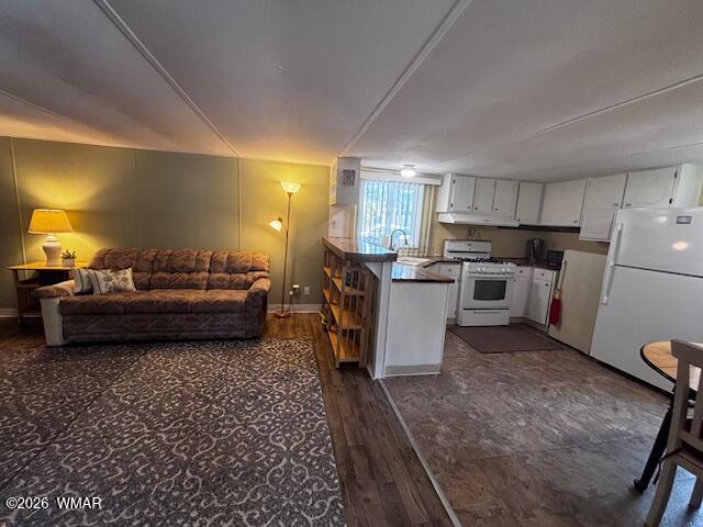 1664 Ponderosa Lane #96