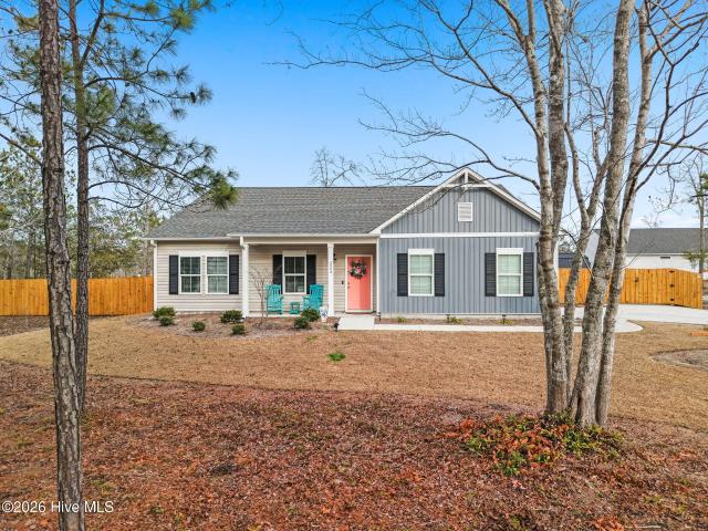 1664 Star Cross Drive SW