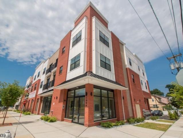 1664 Stuyvesant Ave Unit 306, Union Twp. Us, nj