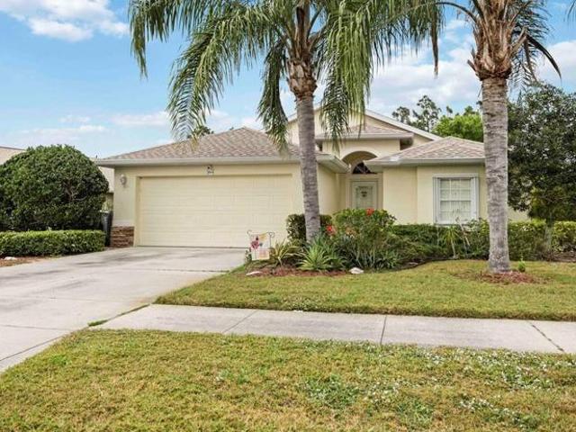 1664 Scarlett Ave, North Port, FL 34289