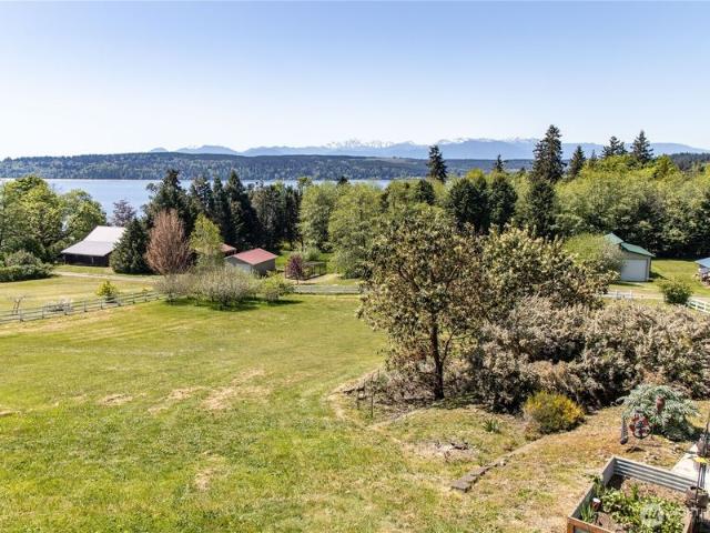1664 Shine Road, Port Ludlow, US, WA