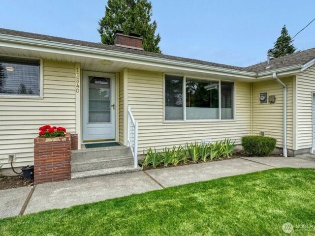 1664 th Ave S, Seatac, WA 98188