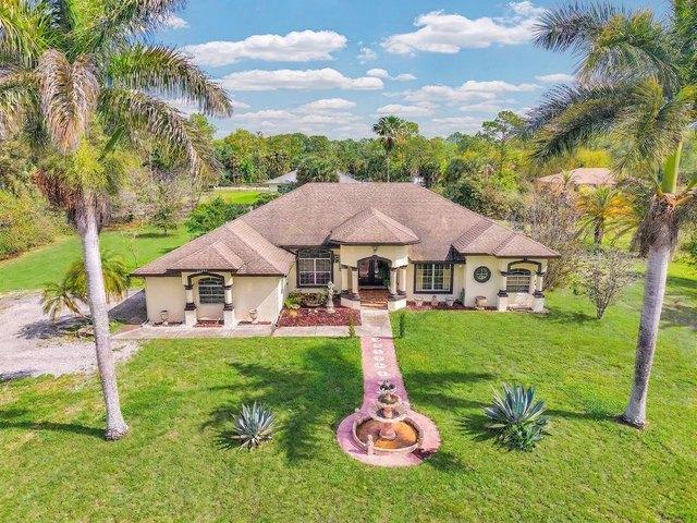 1664 th Ct N, Loxahatchee, FL 33470