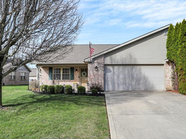 1664 Vidalia Court