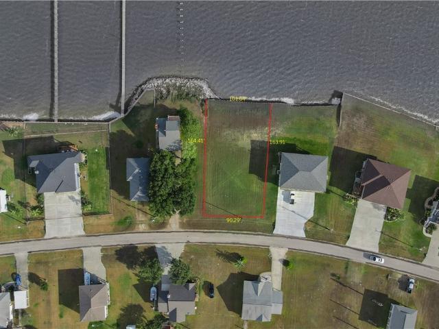 1664 W Bayshore Drive