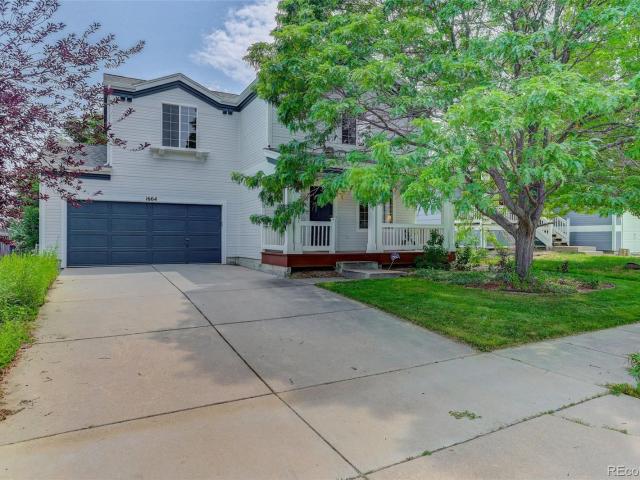 1664 Westin Drive