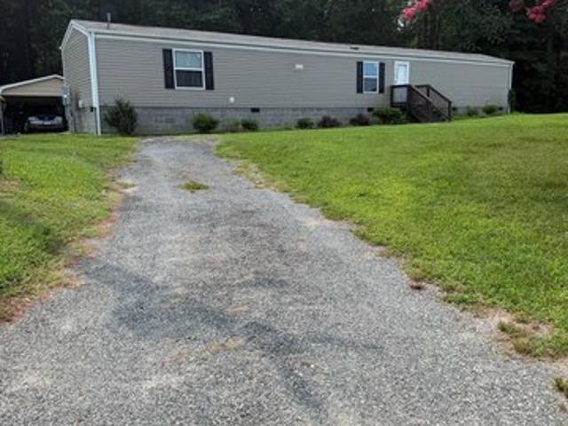 1664 Zion Church Rd, Kinsale, VA 22488