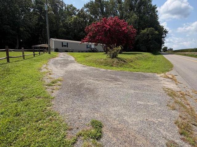 1664 Zion Church Rd