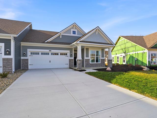 16653 Churning Way, Noblesville, IN 46060 | MLS #22097 | Compass