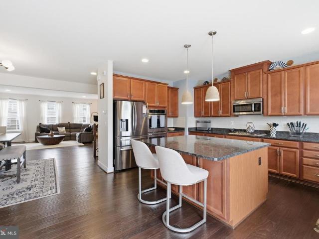 16653 Danridge Manor Drive
