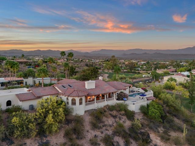 16653 E Jacklin Dr, Fountain Hills, AZ 85268 | Compass