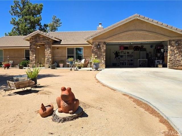 16650 Cactus St, Hesperia, CA 92345
