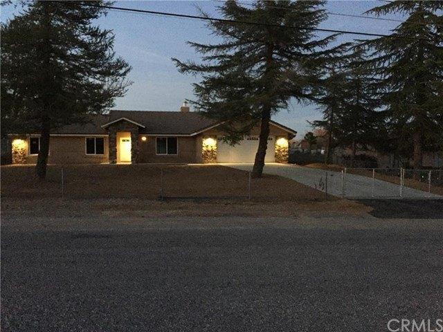 16650 Cactus St, Hesperia, CA 92345