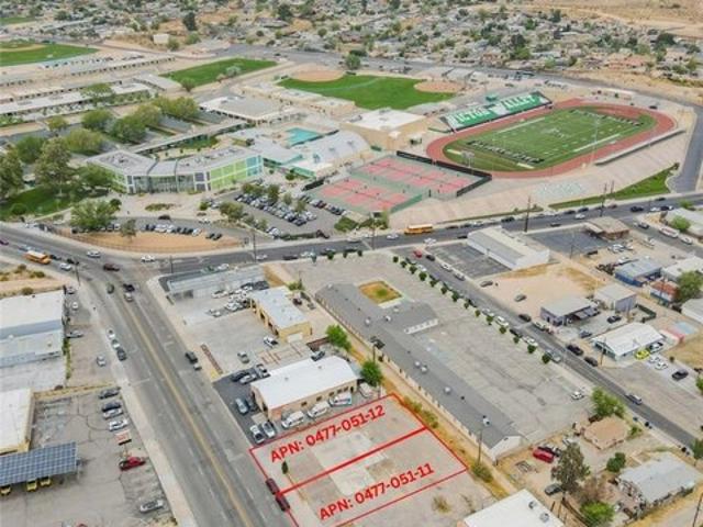 16650 Mojave Dr, Victorville, CA 92395