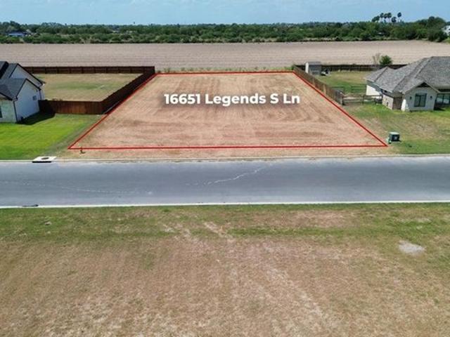 16651 Legends South Ln, Harlingen, TX 78552