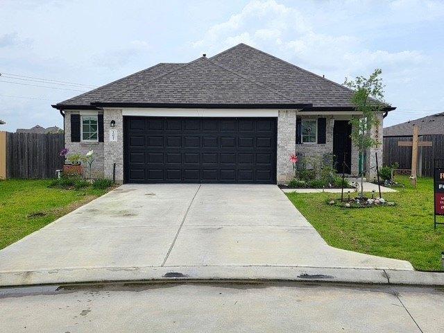 16651 Olivewood Ln, Conroe, TX 77302
