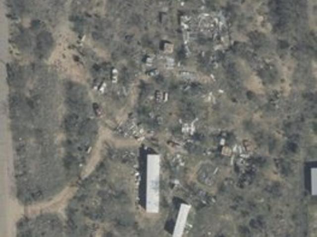 16651 S Delgado Rd, Sahuarita, AZ 85629