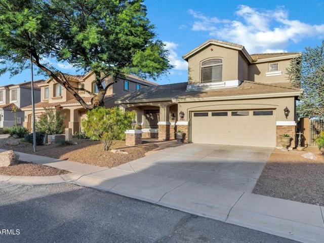 16651 S 27th Ave, Phoenix, AZ 85045