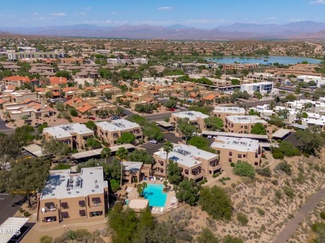 16657 E Gunsight Dr Unit 181, Fountain Hills, AZ 85268