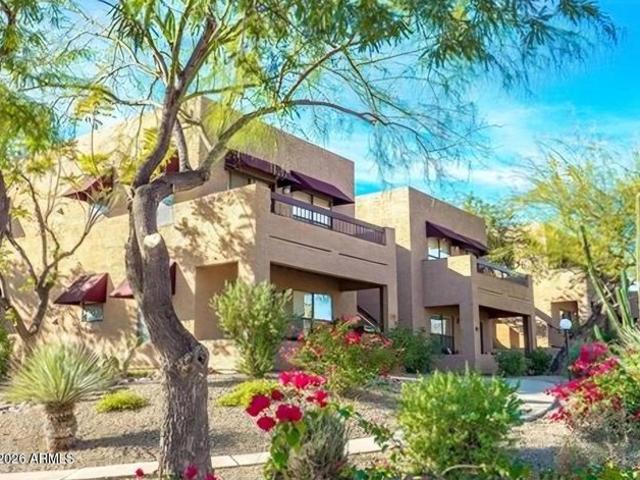 16657 E Gunsight Dr Unit 233, Fountain Hills, AZ 85268