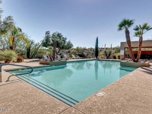 16657 E Gunsight Dr #172 Fountain Hills, AZ 85268