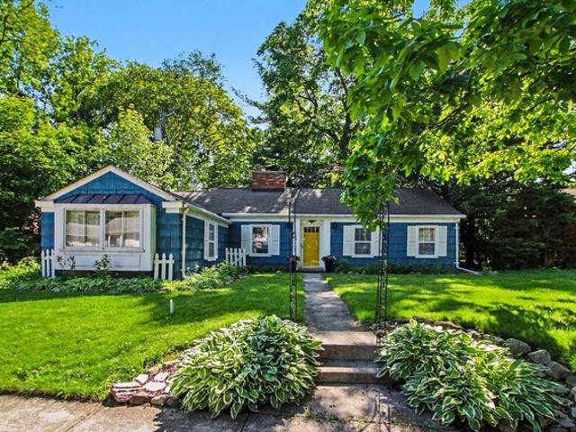 16654 Macarthur, Redford, MI 48240