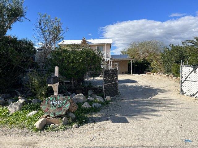 16655 Carol Dr, Desert Hot Springs, CA 92240