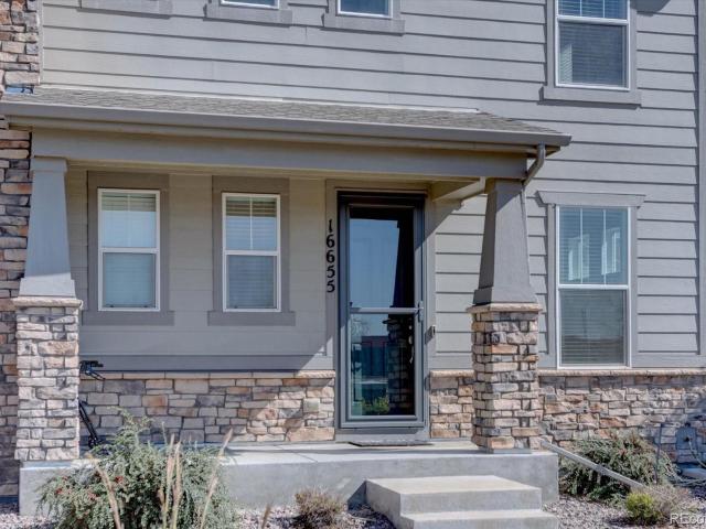 16655 E Alameda Parkway