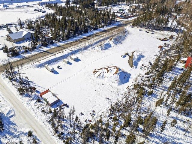 16655 E Sullivan Ave, Palmer, AK 99645