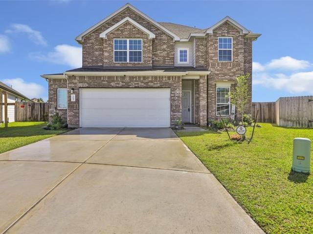 16655 Olivewood Ln, Conroe, TX 77302